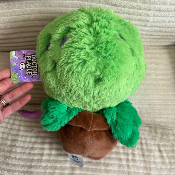 Squishable | Toys | Nwt Venus Fly Trap Squishables | Poshmark